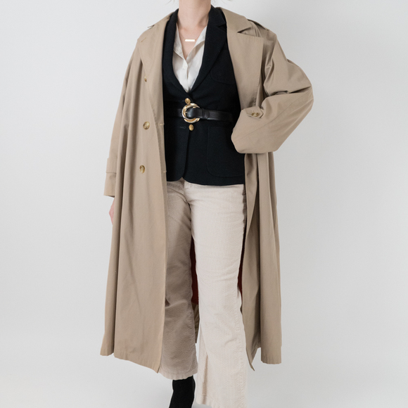 Botany 500 | Jackets & Coats | Vintage Botany 50 Double Breasted Lined ...